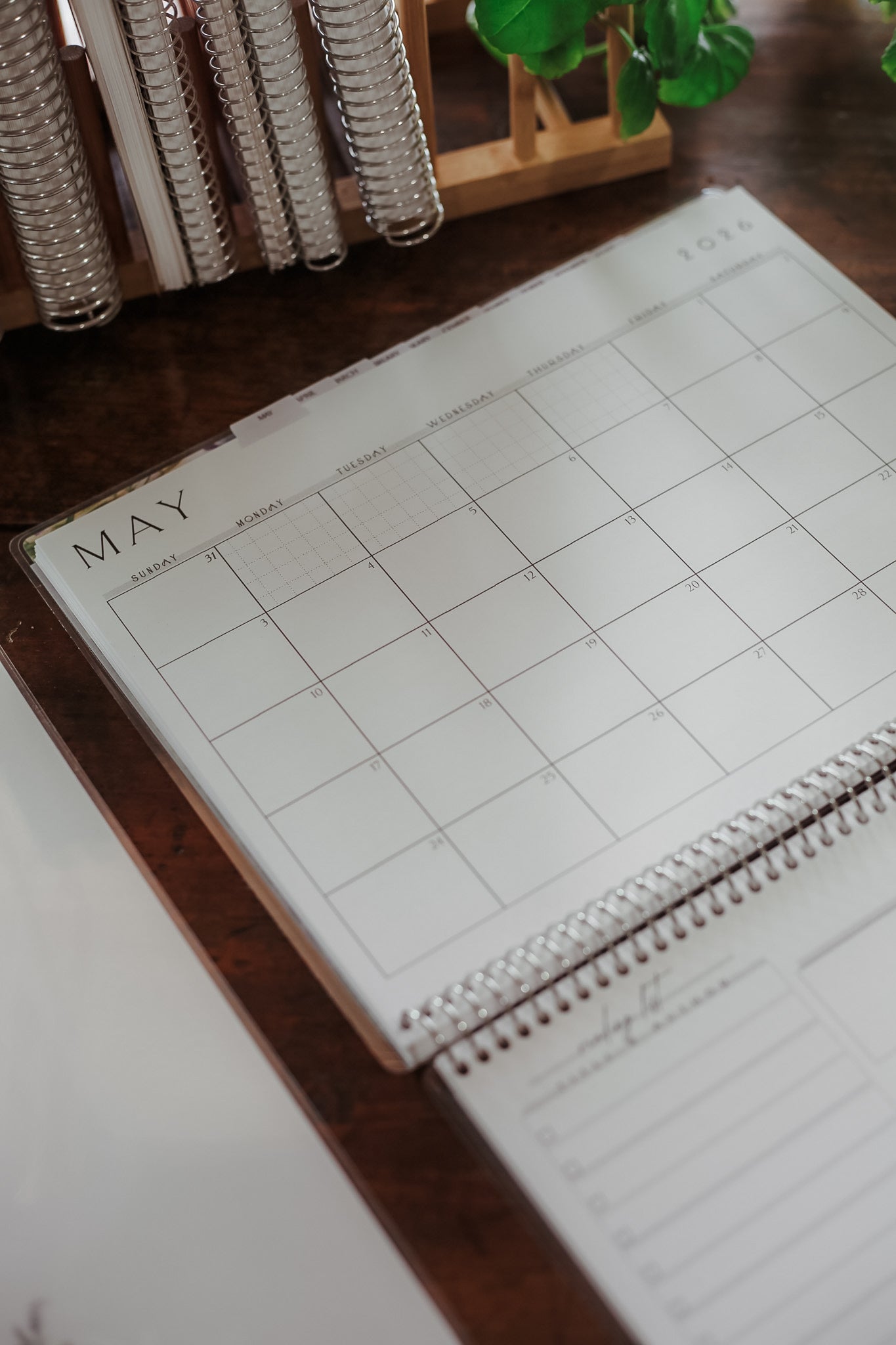 2025 Charlotte Mason Homeschool Planner Guide – Anna Vance Paper Co