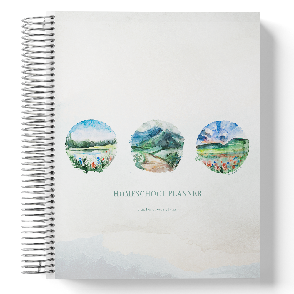 ₂₆. "called according to His purpose" Simple CM Planner – Anna Vance ...