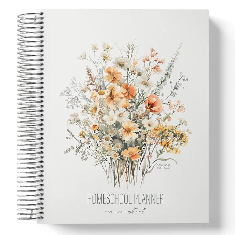 Classic CM Planner – Anna Vance Paper Co