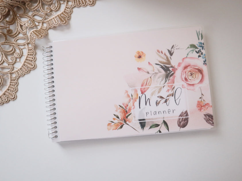 Planners & Journals – Tagged "Planners"– Anna Vance Paper Co