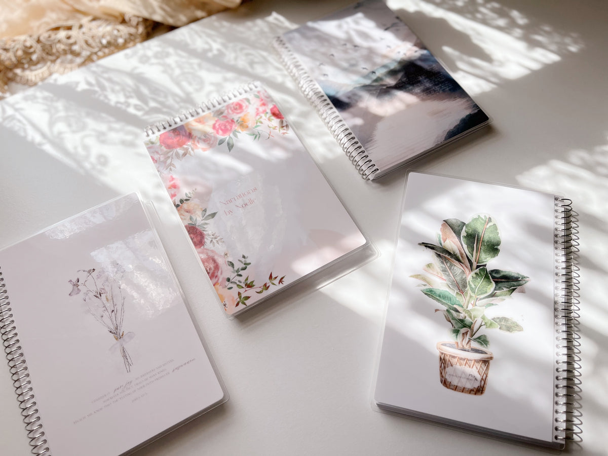 Ruth Journal – Anna Vance Paper Co